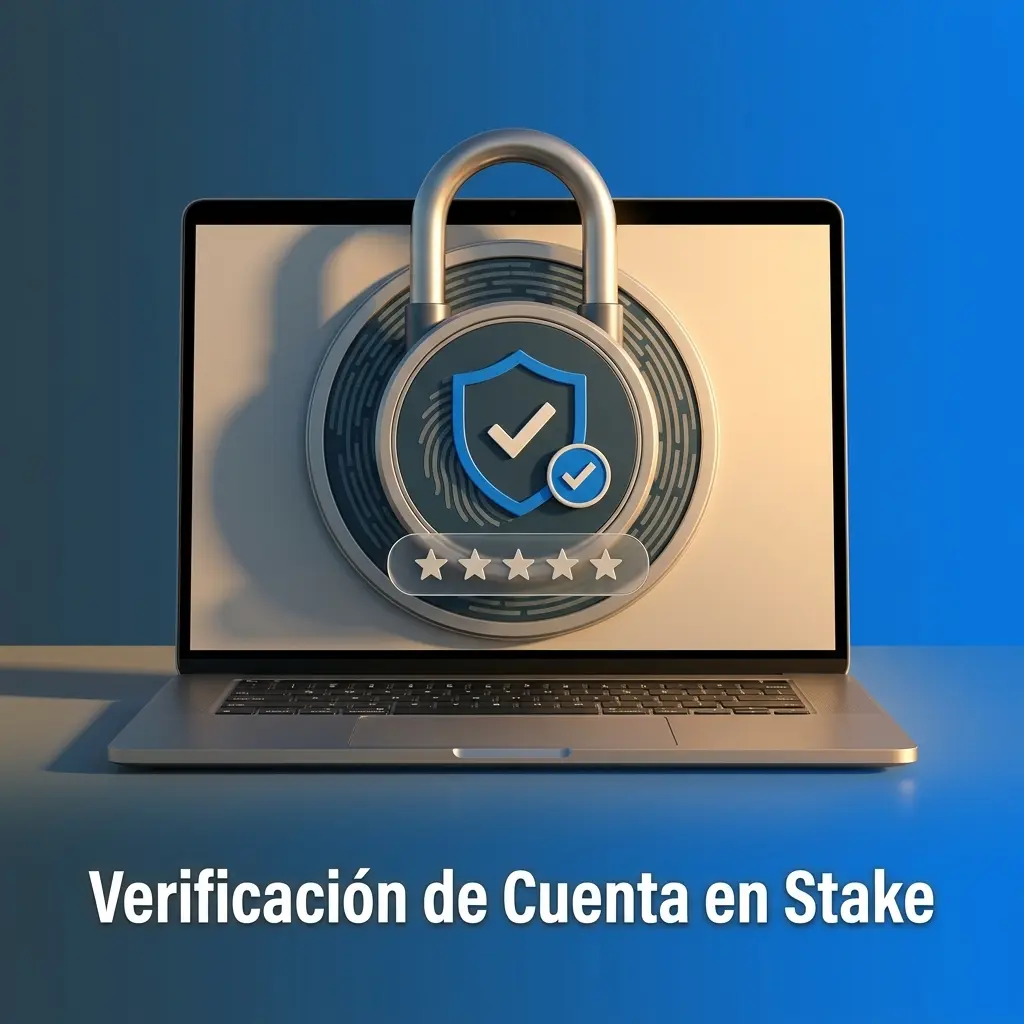 Stake Argentina: Apuestas Deportivas y Casino Online